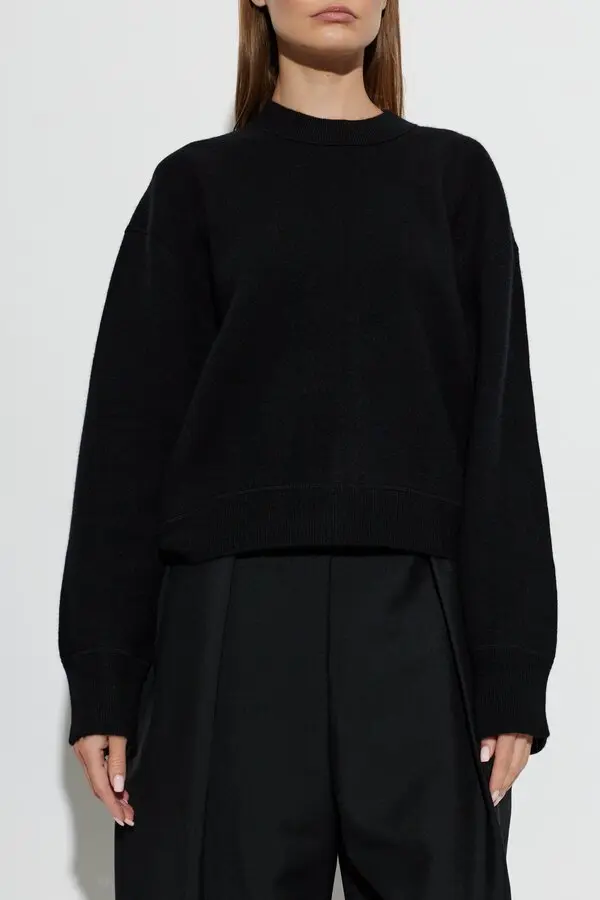 Studio Nicholson Wool Turtleneck Sweater ‘morina