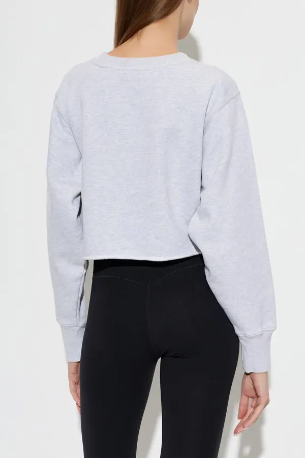 ANINE BING Sporty’ Sweatshirt