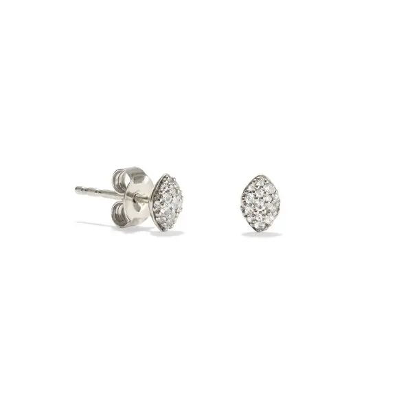 STONE FRUIT Pit Studs
