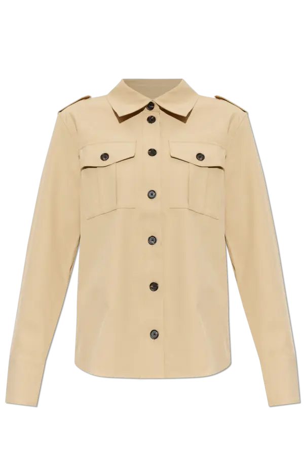 Baum Und Pferdgarten Meva’ Shirt