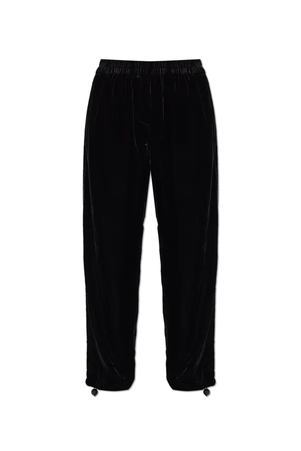 Baum Und Pferdgarten Velvet Pants ‘nazan