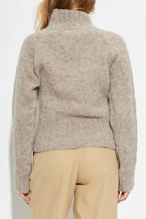 Baum Und Pferdgarten Celena Turtleneck Sweater