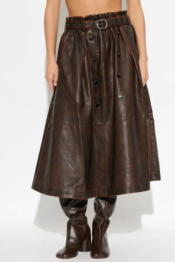 Baum Und Pferdgarten Saimi’ Skirt