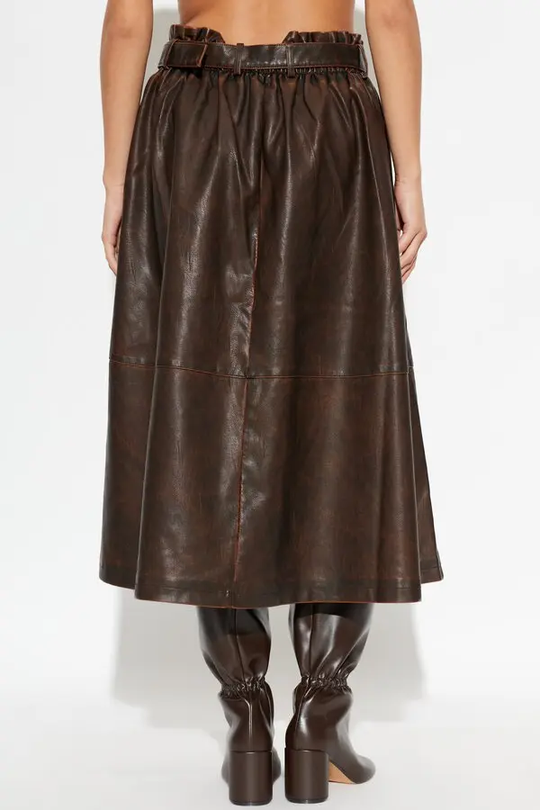 Baum Und Pferdgarten Saimi’ Skirt