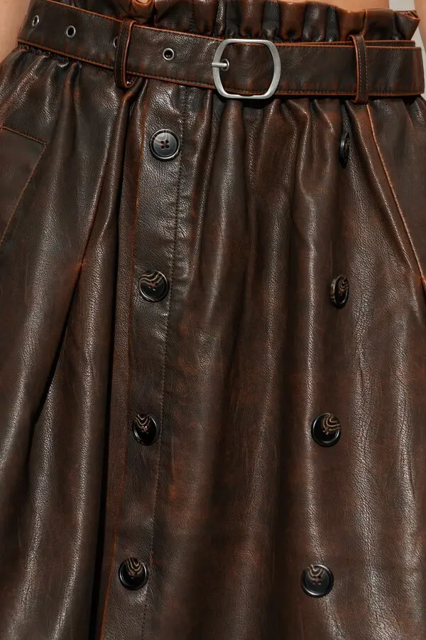 Baum Und Pferdgarten Saimi’ Skirt