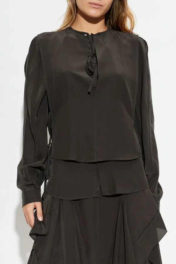 LEMAIRE Two-piece Top