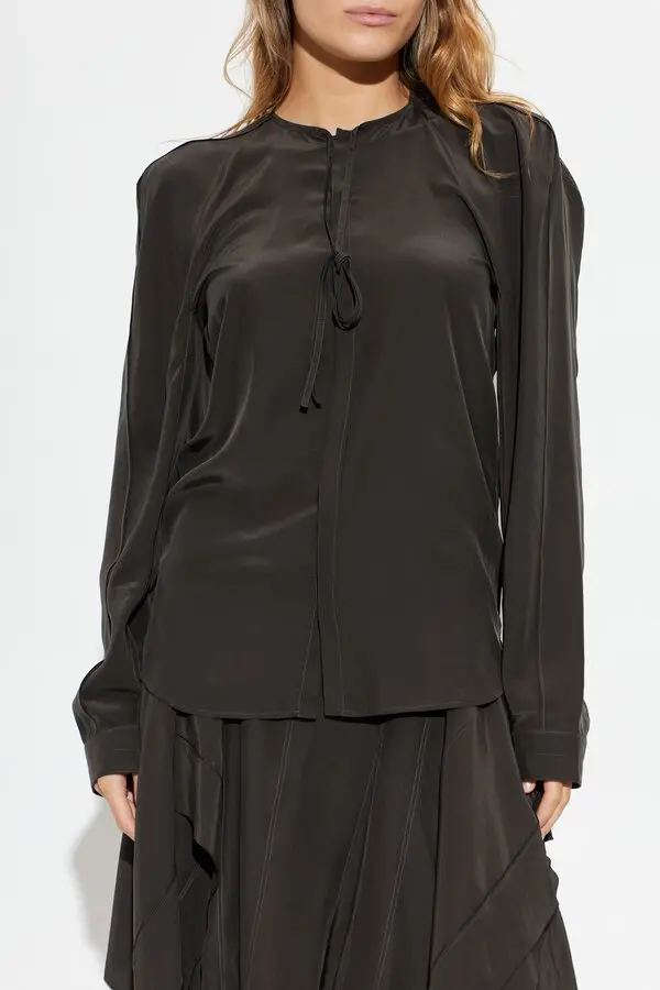 LEMAIRE Two-piece Top