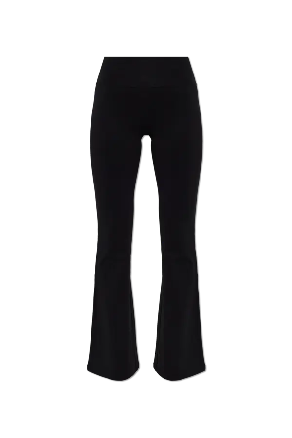 Sporty & Rich Trousers From The 'the Essentials' Collection