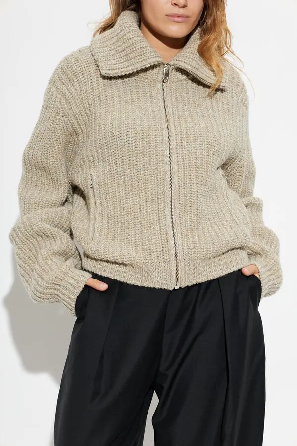 LEMAIRE Wool Cardigan