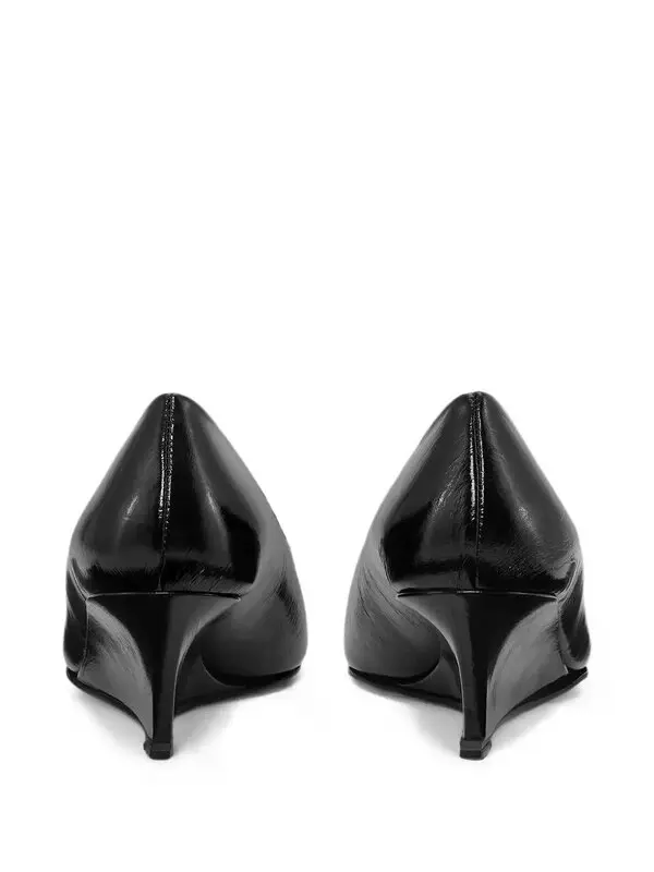 NOTABENE Elia Wedge Pumps