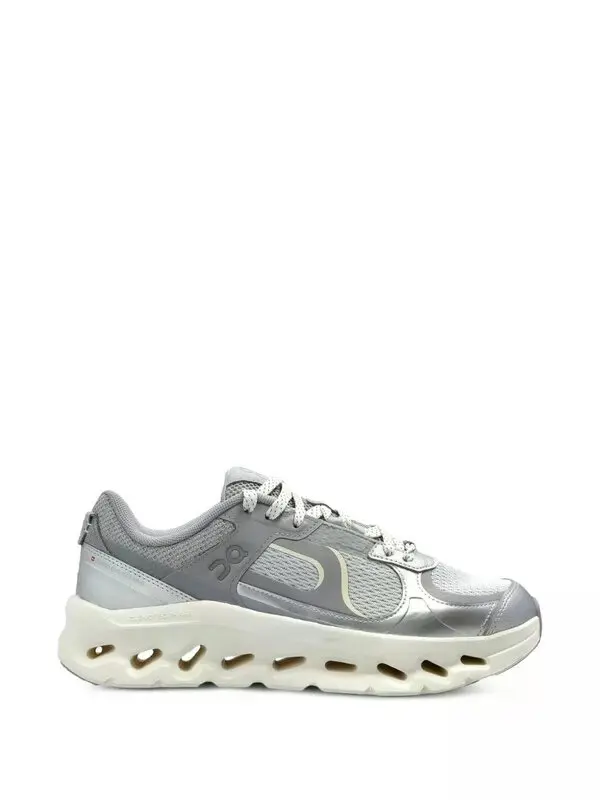 On Cloudtilt Arc Sneakers - Grey