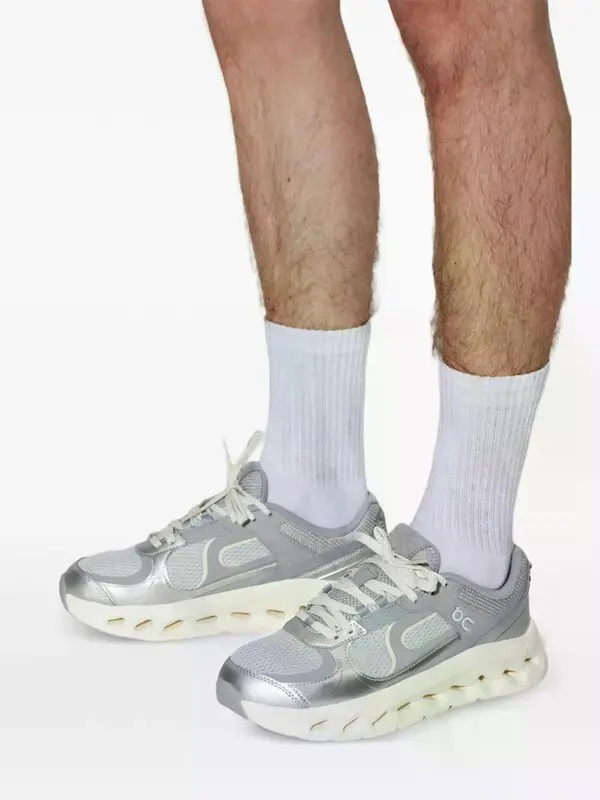 On Cloudtilt Arc Sneakers - Grey