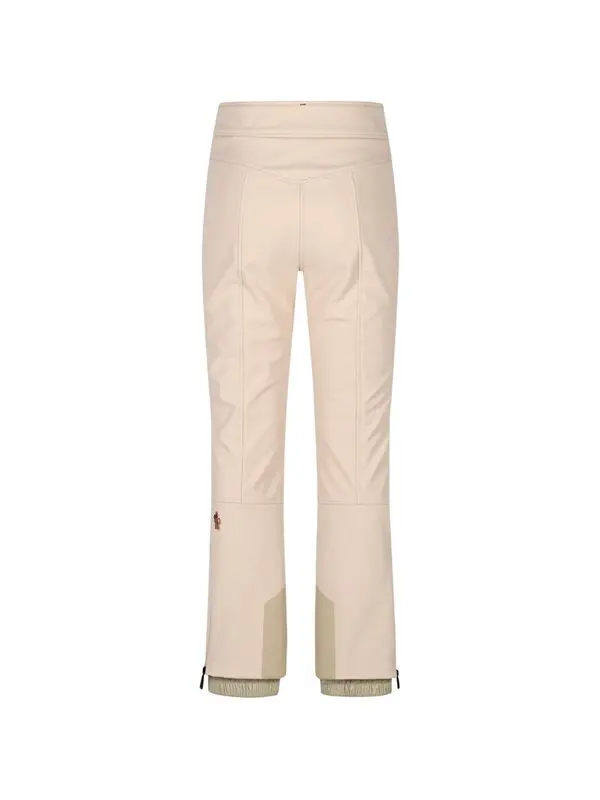 Moncler Ski Trousers - Multicolor