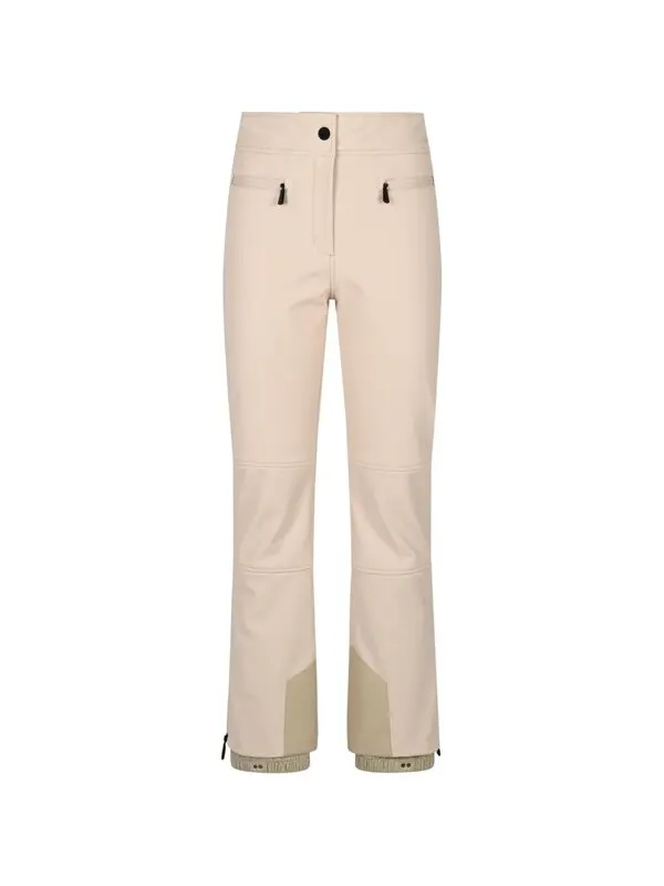 Moncler Ski Trousers - Multicolor
