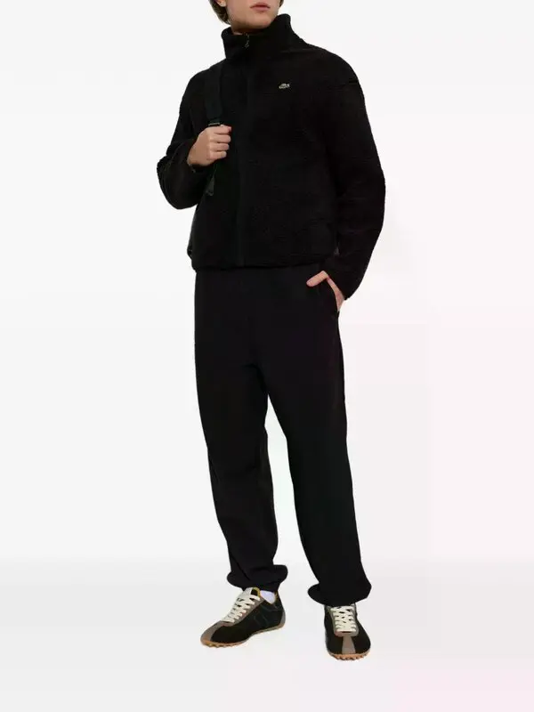 Lacoste High-neck Jacket