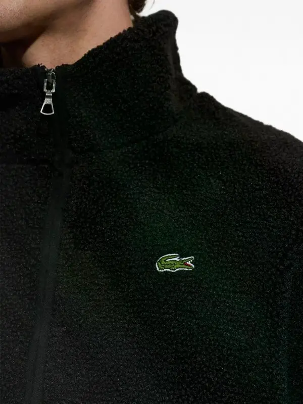 Lacoste High-neck Jacket