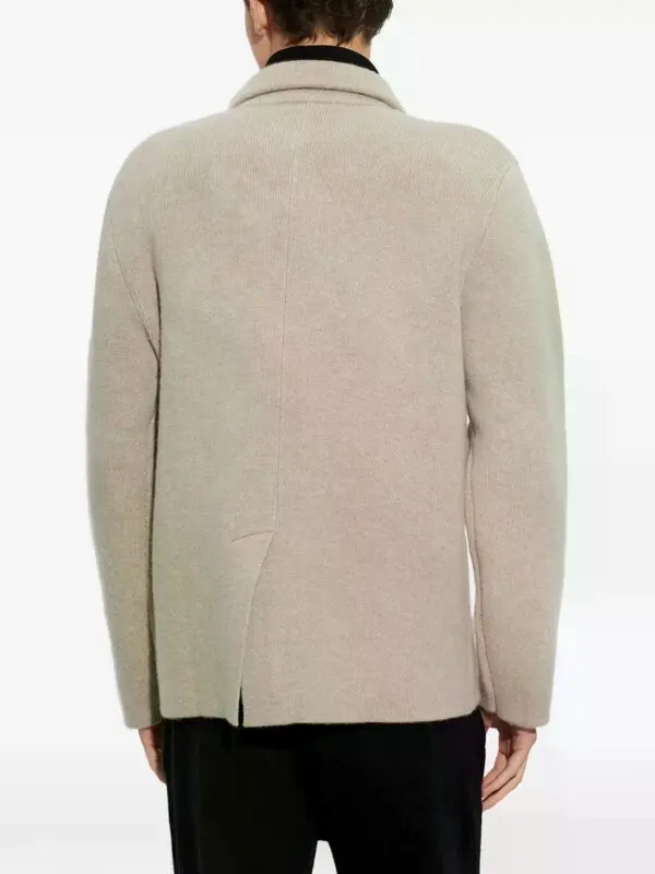 LISA YANG Louis Button-up Cardigan