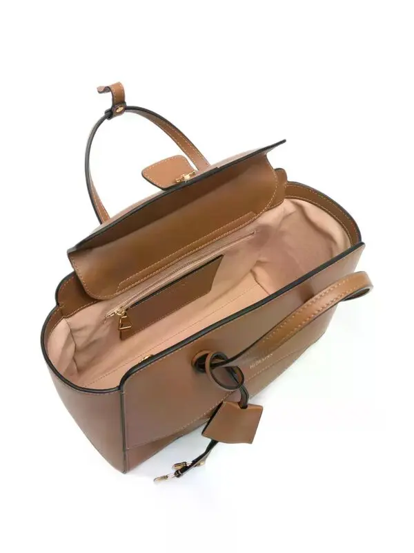 HIDESINS Premiere Leather Shoulder Bag