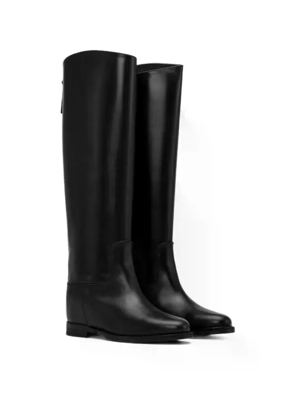 NOTABENE Isabella Knee-high Boots