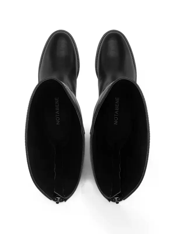 NOTABENE Isabella Knee-high Boots