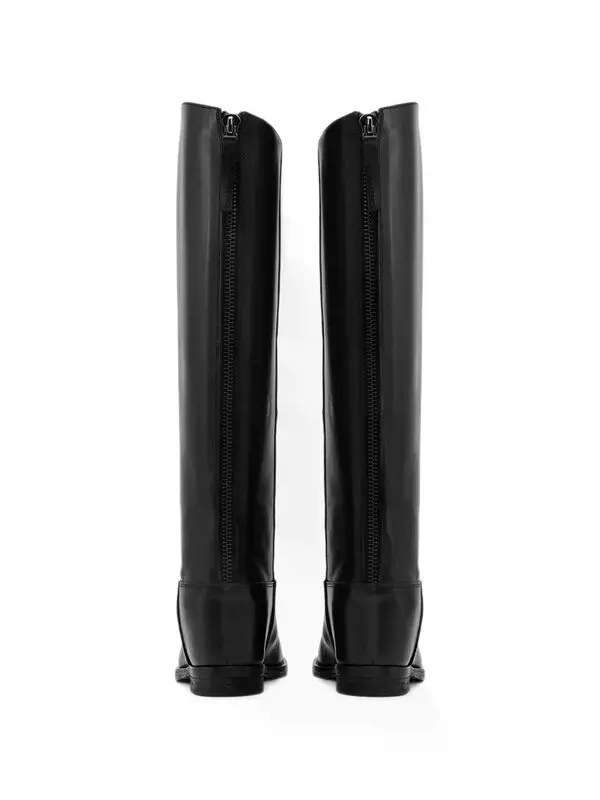 NOTABENE Isabella Knee-high Boots