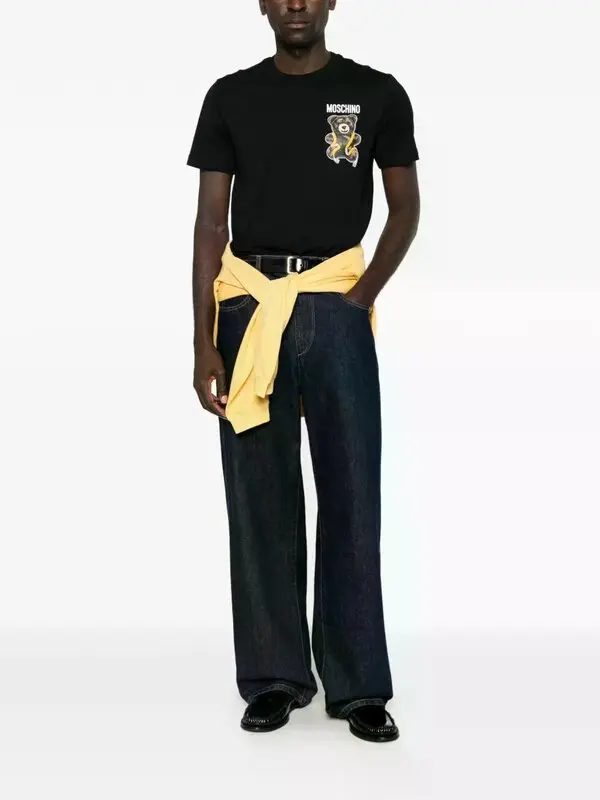 Moschino Teddy Bear T-shirt