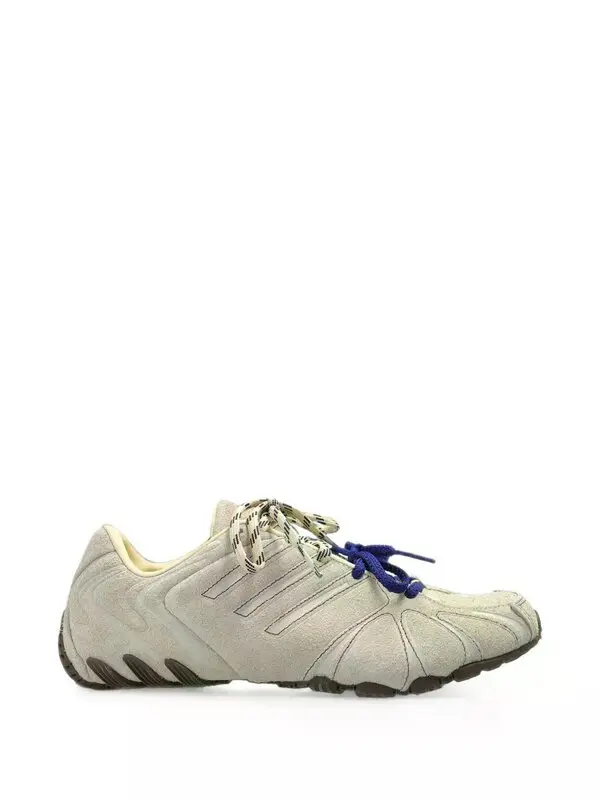 Adidas Ghost Sprint Low-top Sneakers