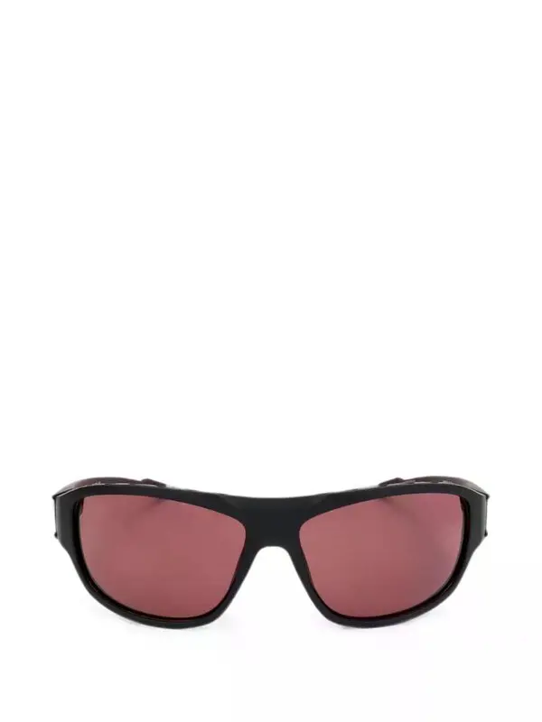 Adidas Sport Rectangle-frame Sunglasses