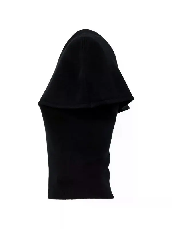 Simkhai Yuki Cape Sweater