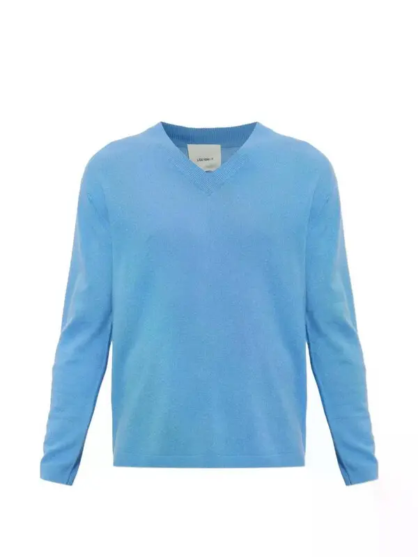 LISA YANG Clayton Cashmere Sweater