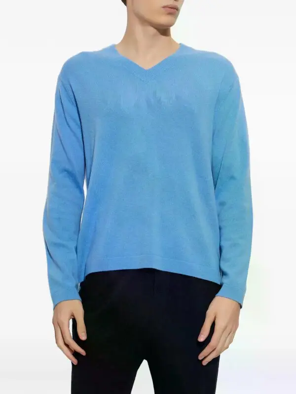 LISA YANG Clayton Cashmere Sweater