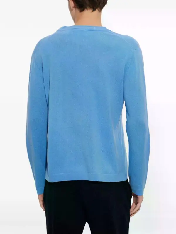 LISA YANG Clayton Cashmere Sweater