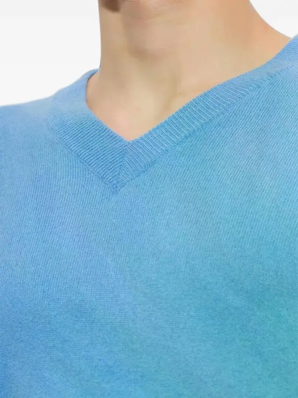 LISA YANG Clayton Cashmere Sweater