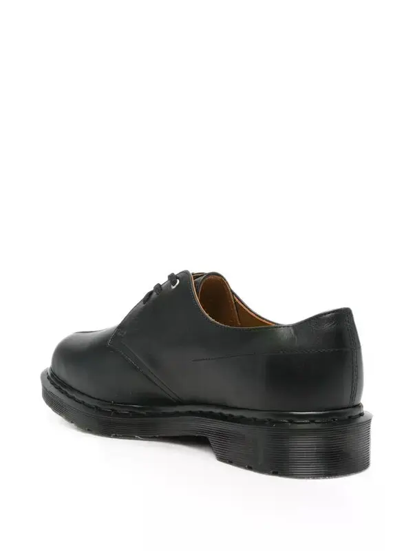 Dr. Martens X Sage Nation 1461 Leather Oxford Shoes