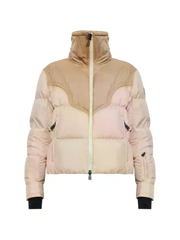 Moncler Blainville Quilted Down Jacket