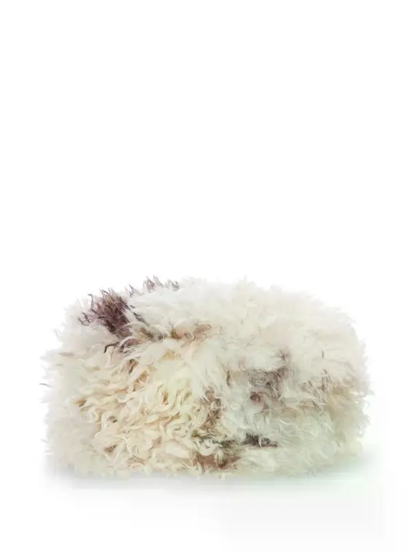 Seafarer Faux-fur Hat