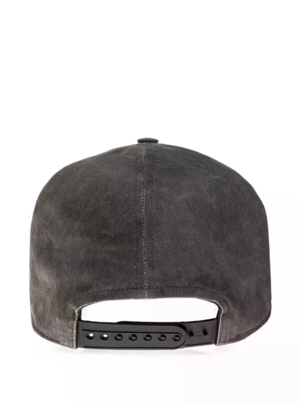 Rick Owens Six-panel Baseball Cap