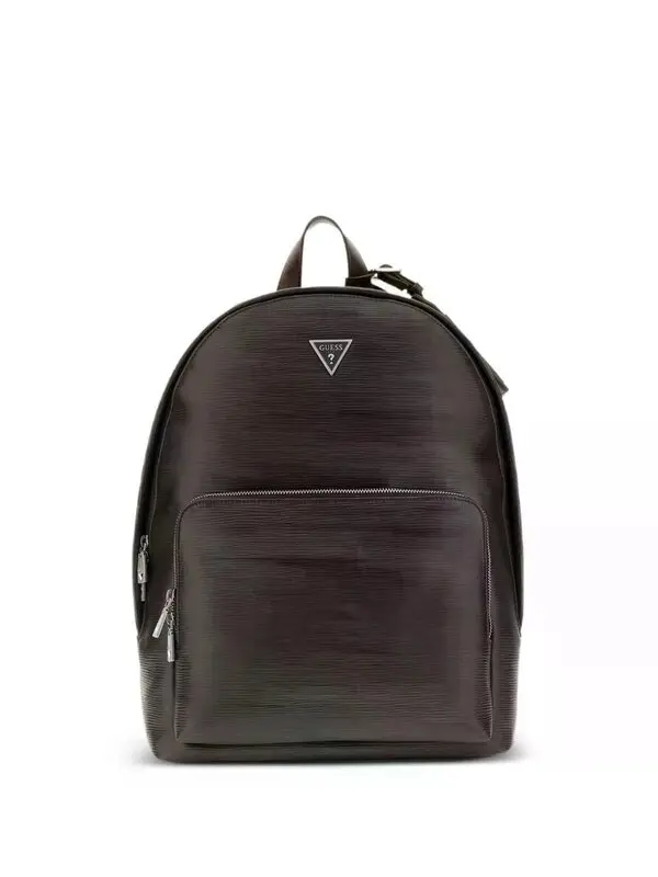 Guess Milano Textured Backpack