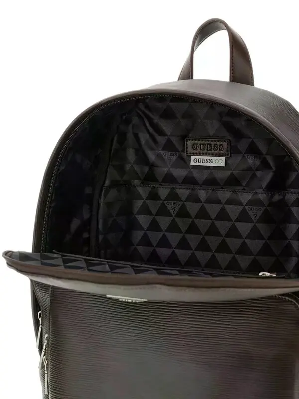 Guess Milano Textured Backpack