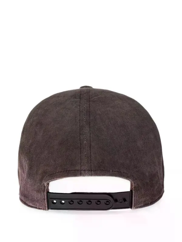 Rick Owens Curved-peak Cap