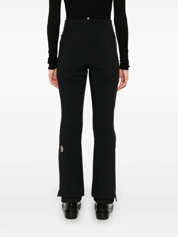 Moncler Ski Trousers - Multicolor