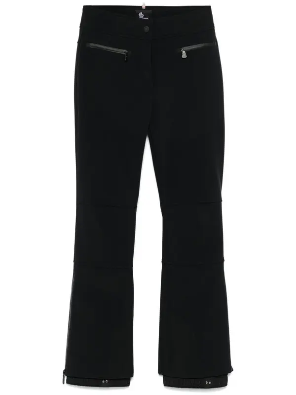 Moncler Ski Trousers - Multicolor