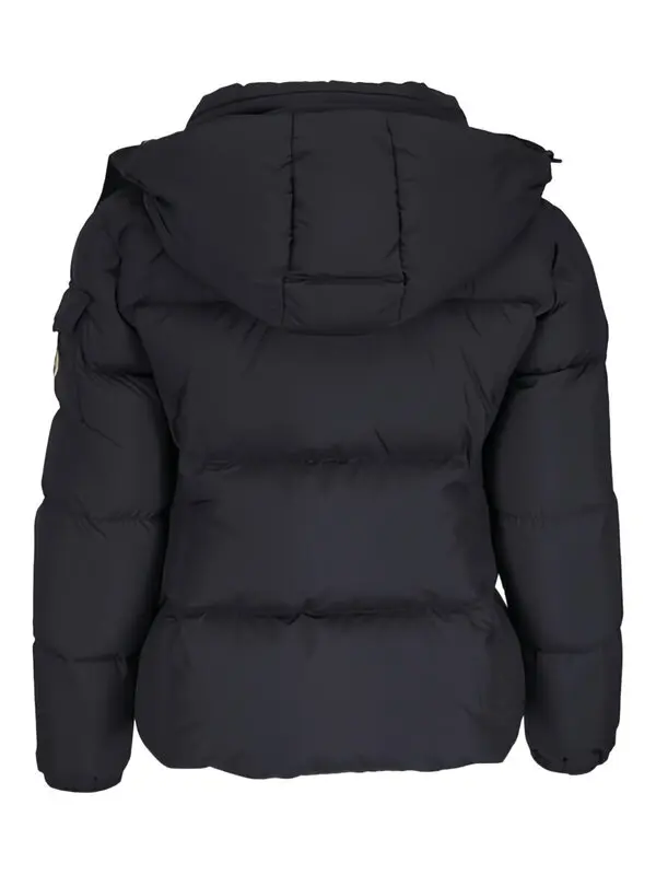 Moncler Fourmines Short Down Jacket