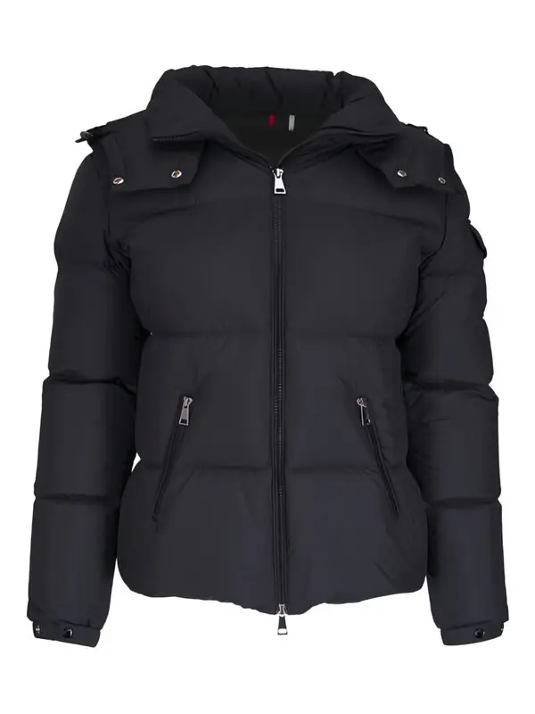 Moncler Fourmines Short Down Jacket