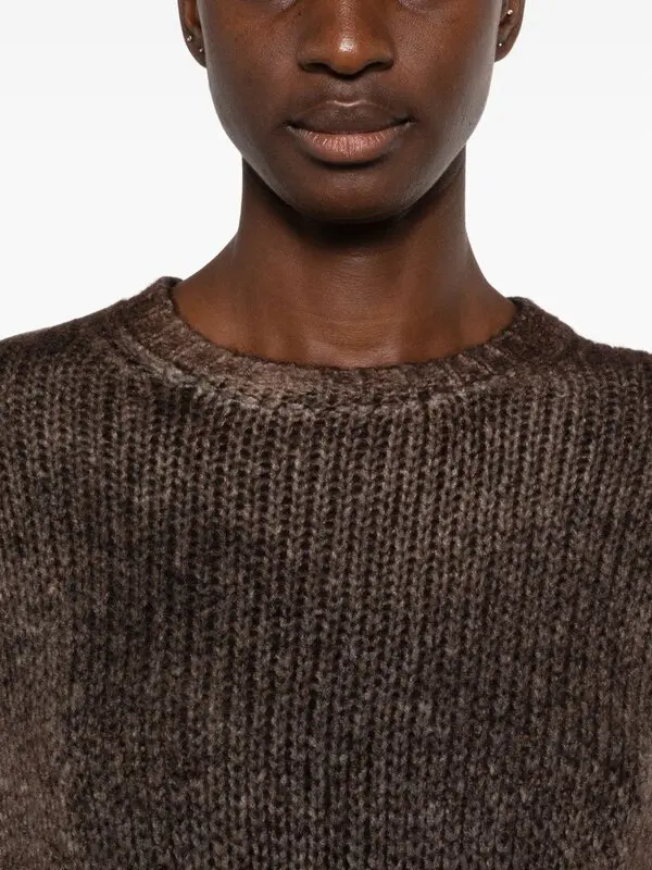 Avant Toi Knitwear