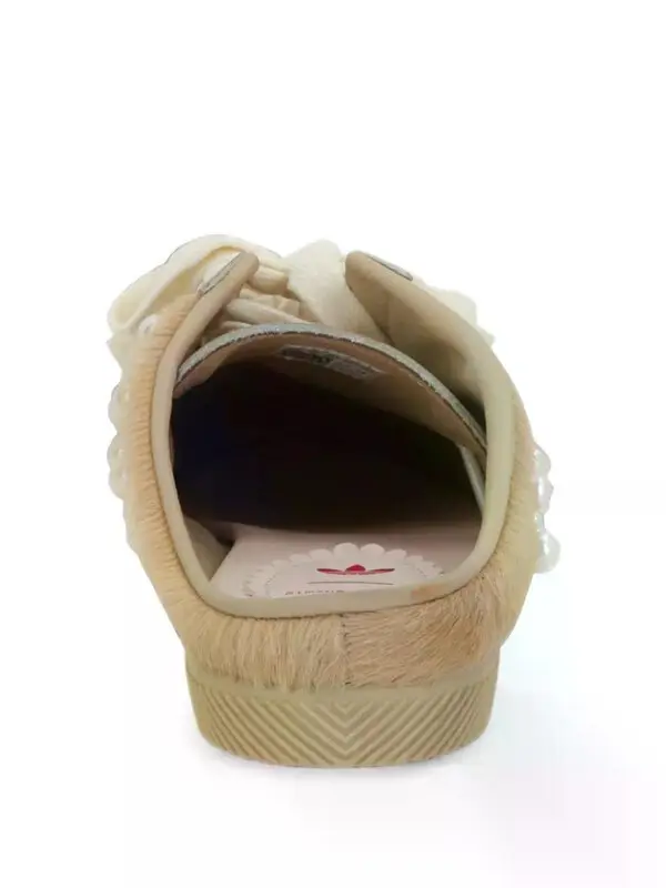 Simone Rocha X Adidas Japan Mules