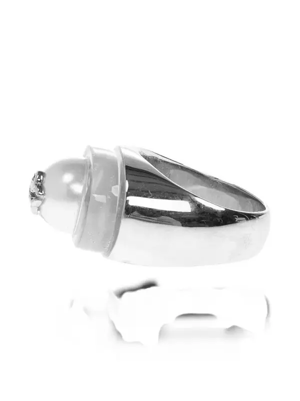 Casablanca Sci‑fi Ring