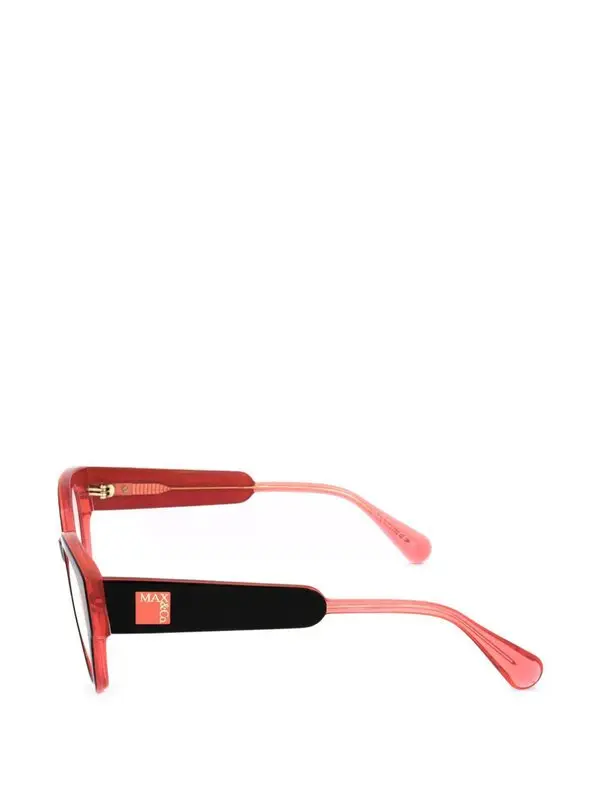 MAX&CO. Cat-eye Glasses