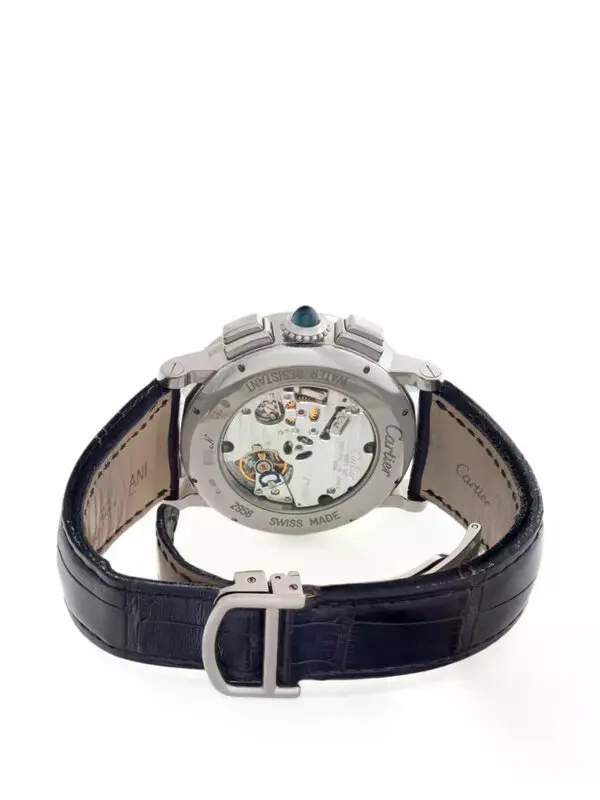 Cartier Rotonde 42mm Watch