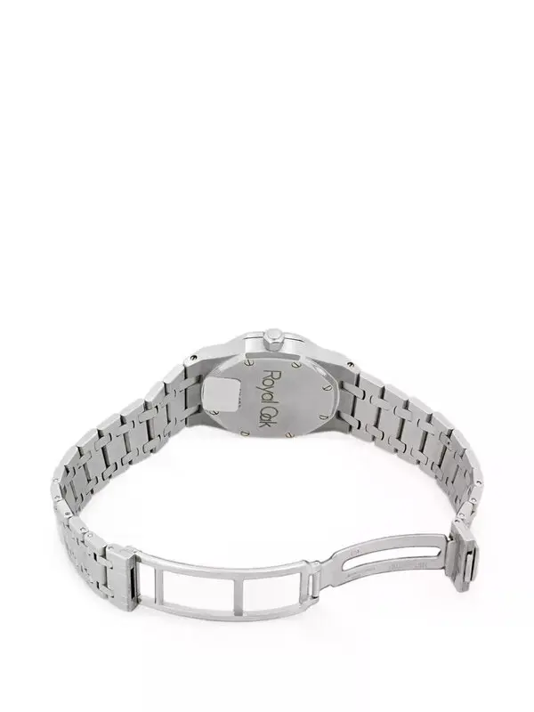 AUDEMARS PIGUET 1990 Royal Oak 33mm Watch
